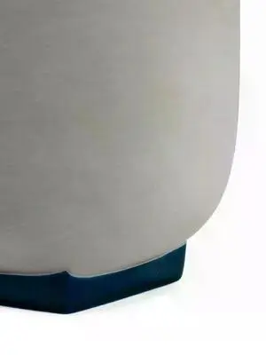 SERAX Matte Square-base Flower Pots