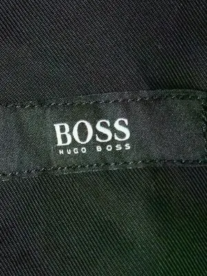 BOSS Bank-ret Drawstring Trousers