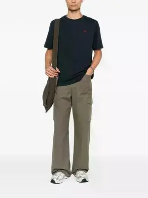 Maison Kitsuné Cotton T-shirt