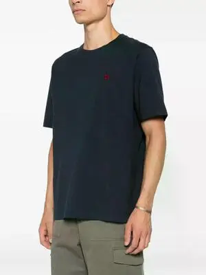 Maison Kitsuné Cotton T-shirt