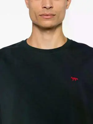 Maison Kitsuné Cotton T-shirt