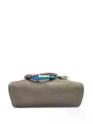 Prada 2013-2026 Vitello Daino Crossbody Bag