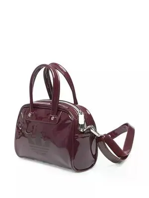 Adidas Adicolor Mini Bowling Shoulder Bag