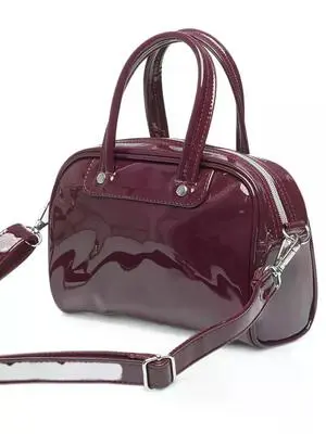 Adidas Adicolor Mini Bowling Shoulder Bag