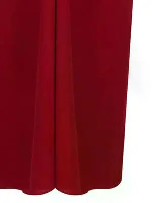 Isabel Marant Étoile Draped Midi Dress