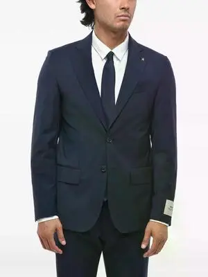 Corneliani Single-breasted Suit