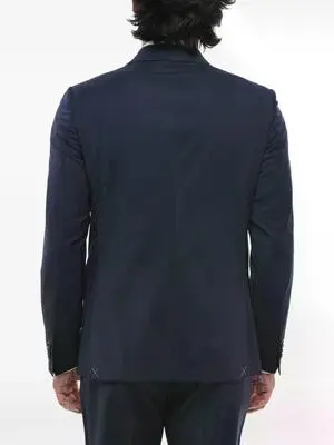 Corneliani Single-breasted Suit