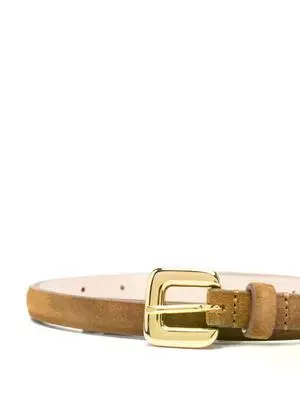 DEHANCHE Mara Suede Belt