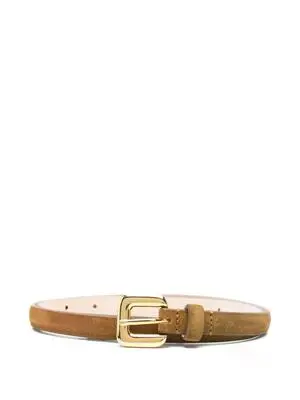 DEHANCHE Mara Suede Belt