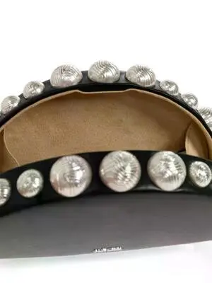 Cult Gaia Gili Clutch