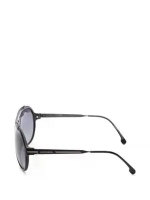 Carrera Eyewear Endurance Pilot-frame Sunglasses