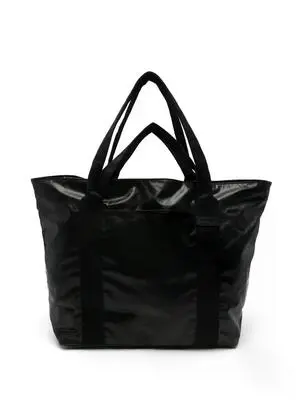 JACK GOMME Venise Shoulder Bag - Black