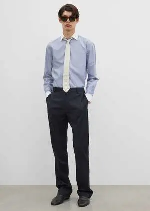 TOTEME Kick Trousers
