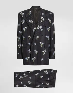 Dolce & Gabbana Suits For Men