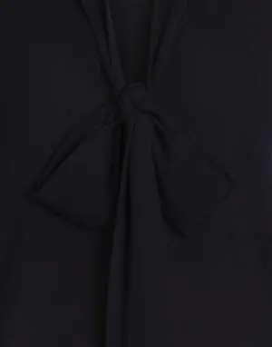 Dolce & Gabbana Virgin Wool Pullover Sweaters And Cardigans