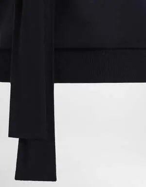 Dolce & Gabbana Virgin Wool Pullover Sweaters And Cardigans