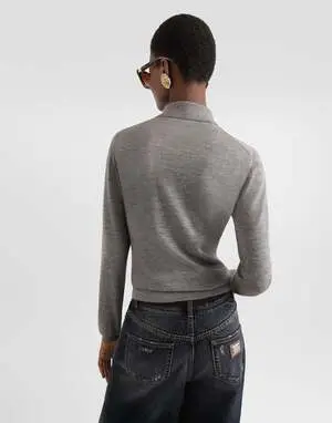Dolce & Gabbana Polo Sweaters And Cardigans
