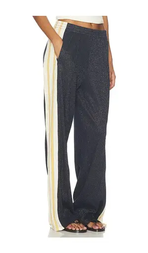 MOTHER The Resealable Personal Best Sneak Trousers