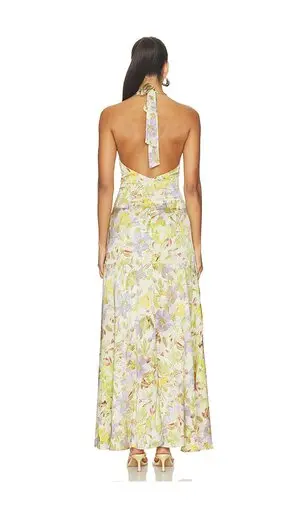 LOVERS AND FRIENDS Madison Gown In . Also