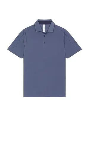 RHONE Regatta Pique Polo In . Also