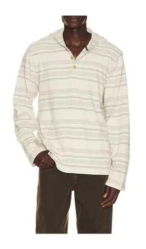 Faherty Brand Oasis Hoodie In . Also