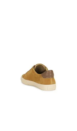 Vince Fulton Suede Sneaker