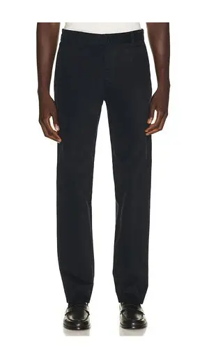 Vince Owen Chino Pants In . Also - Blue