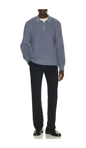 Vince Owen Chino Pants In . Also