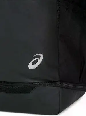 Asics Logo-print Zip-around Backpack