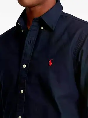 Polo Ralph Lauren Button-down Long-sleeve Shirt