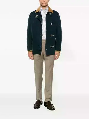 Incotex Straight-leg Trousers