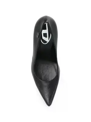 DIESEL® D-lucette-pumps In Leather