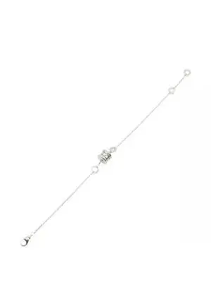BVLGARI 2010s B-zero1 Element Bracelet