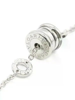 BVLGARI 2010s B-zero1 Element Bracelet