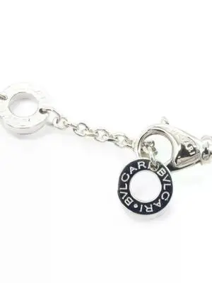 BVLGARI 2010s B-zero1 Element Bracelet