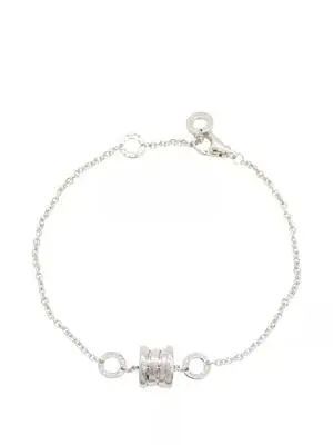 BVLGARI B-zero1 Element Bracelet - Silver