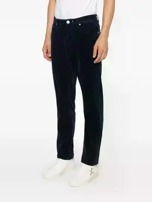 TRAMAROSSA Michelangelo Corduroy Trousers