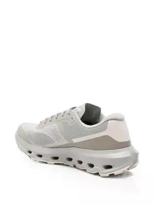 On Cloudvista 3 Sneakers - Grey