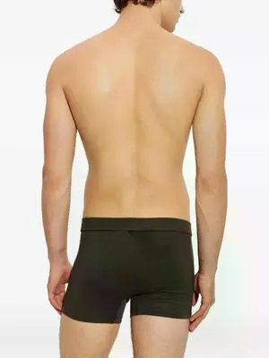 Dsquared2 Logo-patch Boxers
