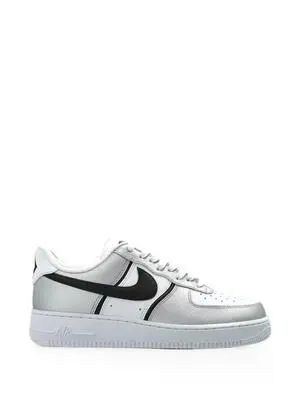 Nike Air Force 1 ’07 Lv8 Sneakers - Silver