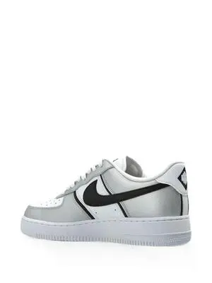 Nike Air Force 1 ’07 Lv8 Sneakers - Silver