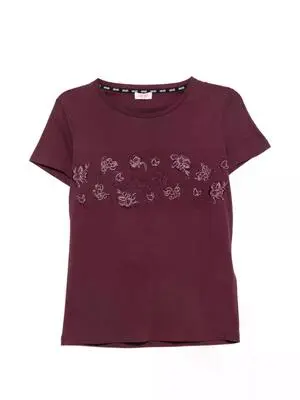 Liu Jo Floral T-shirts For Women