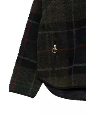 Barbour Kirklees Fleece Jacket