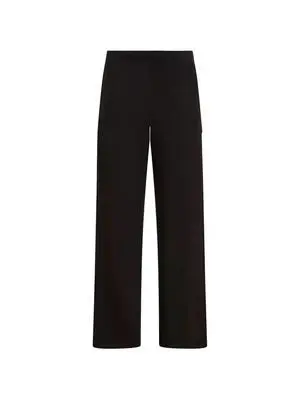 Karl Lagerfeld Rue St-guillaume Patch Pocket Sweatpants