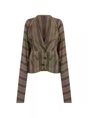 VIVIENNE WESTWOOD Appetizer Jacket