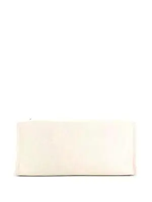 Gucci Printed Canvas Medium Shopper Tote Bag