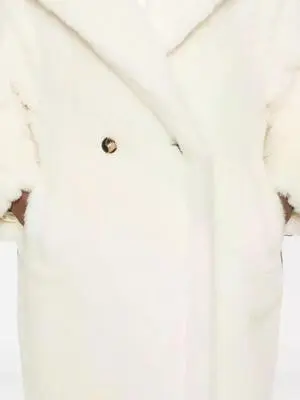 Max Mara Oversized Coat