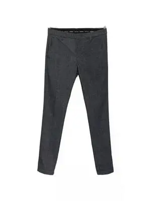 DONDUP Gaubert Concealed-fastening Trousers