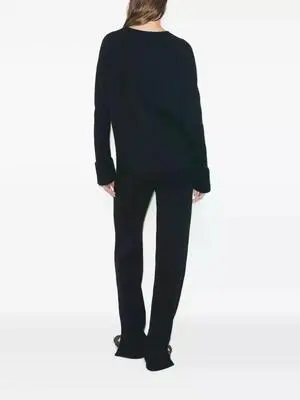Tory Burch Merino Wool Sweater