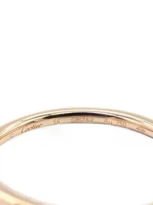 Cartier Juste Un Clou Ring